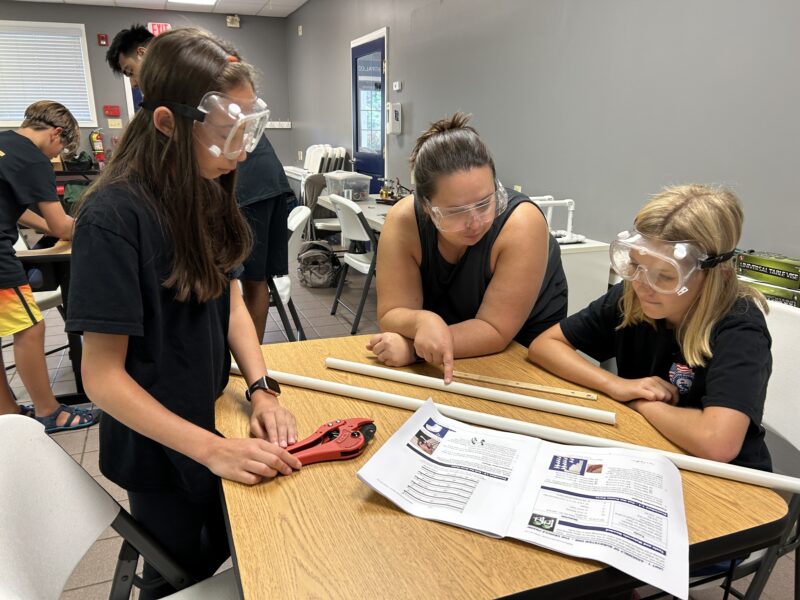 Atlantic County Institute of Technology (ACIT) – All4Ed’s Future Ready ...