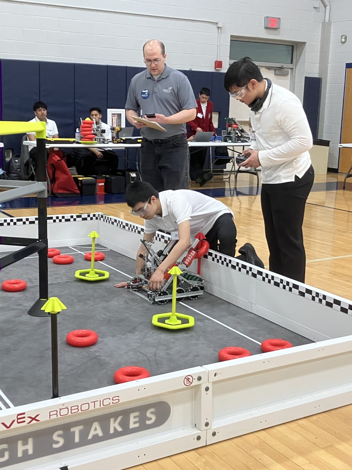 Atlantic County Institute of Technology (ACIT) – All4Ed’s Future Ready ...